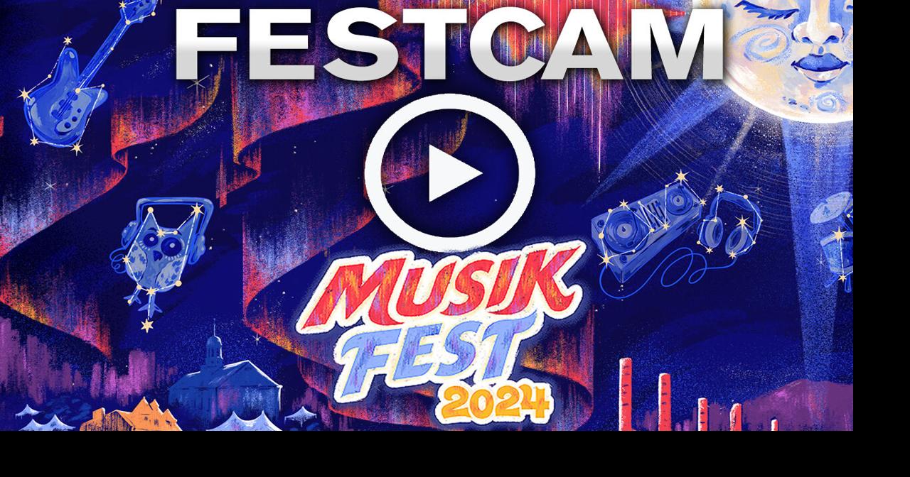 LIVE: Musikfest | Entertainment News | wfmz.com