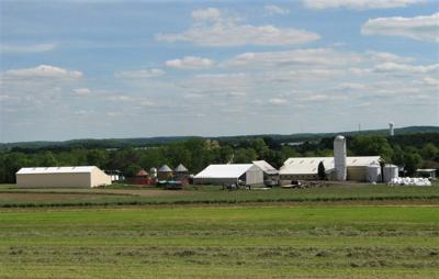 Windy Springs to host 3 days of celebrations for new farm stand ...