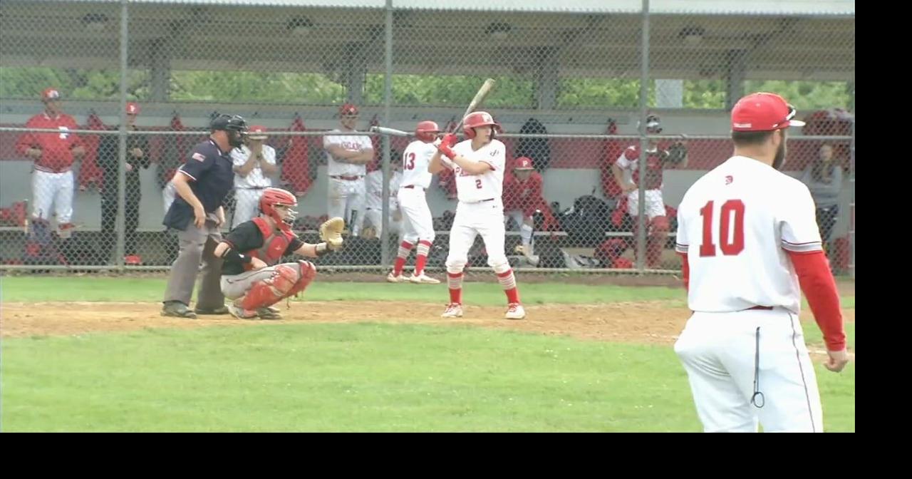 Parkland rallies past Easton for quarterfinal win in D11 Class 6A ...
