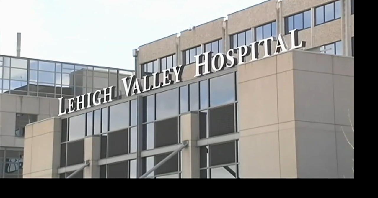 'It's actually extended a lot of lives': Hospital system in Lehigh ...