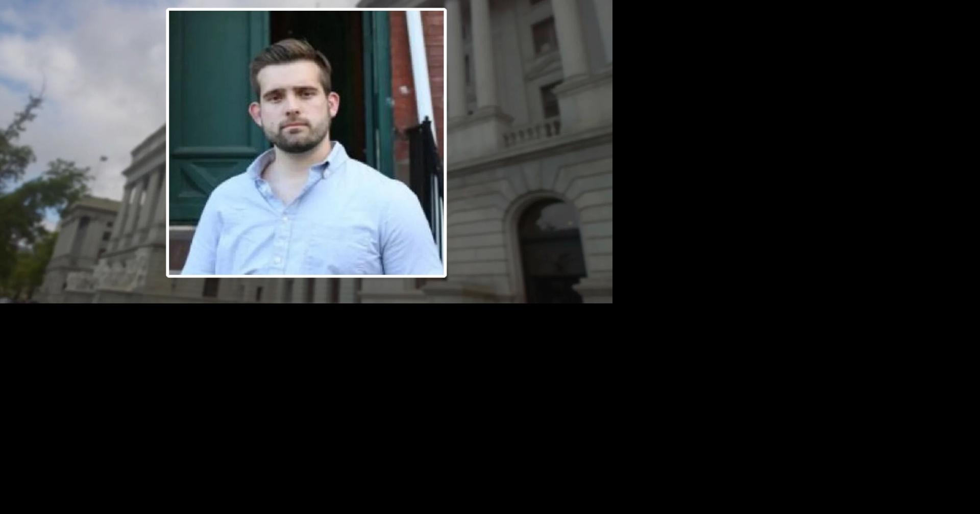 State Rep. Joshua Siegel announces reelection bid for Pa. House seat ...