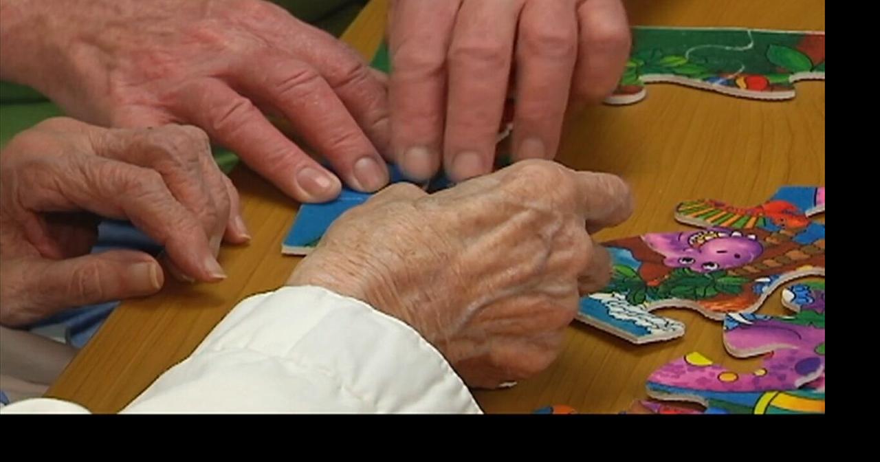 Dementia: How to keep your loved ones safe | Life Lessons | wfmz.com