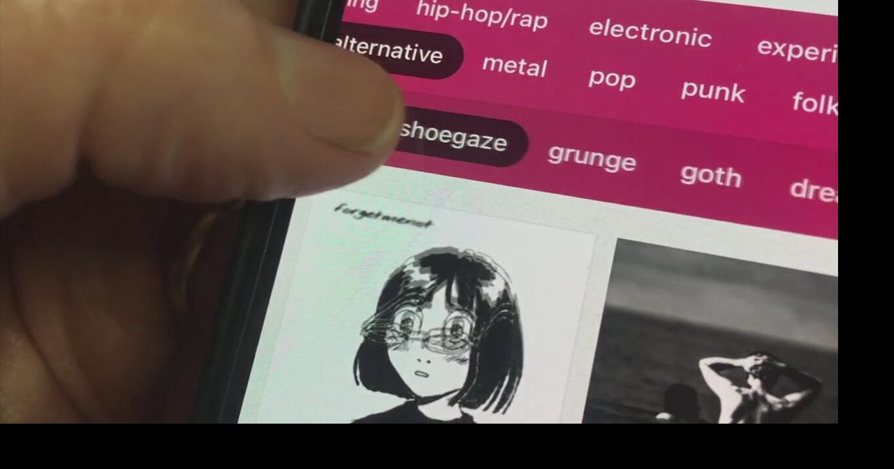 What the Tech? App of the year: Bandcamp | What The Tech? | wfmz.com