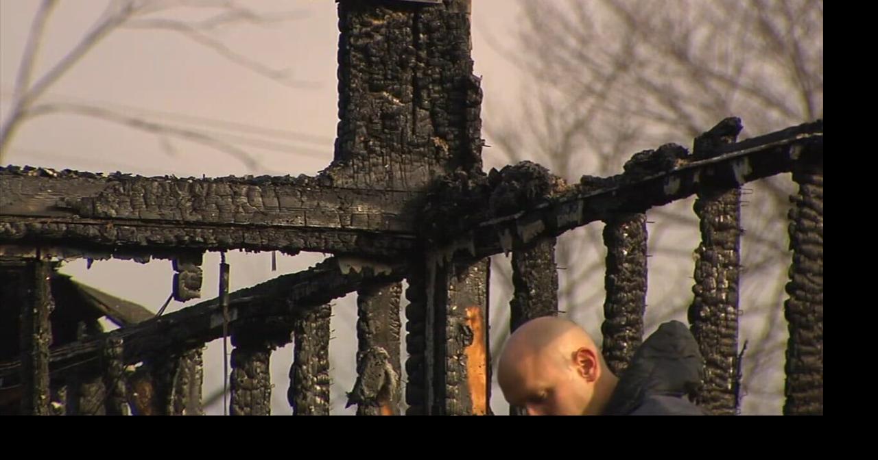 Reading man recalls friend who perished in Exeter Twp. fire | Berks ...