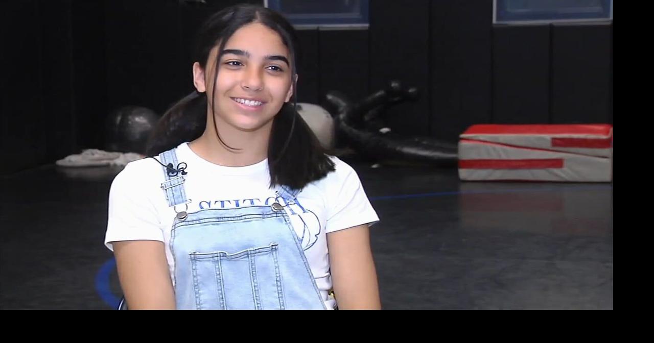 Anabelle Ramos hace historia en la lucha libre representando a ...