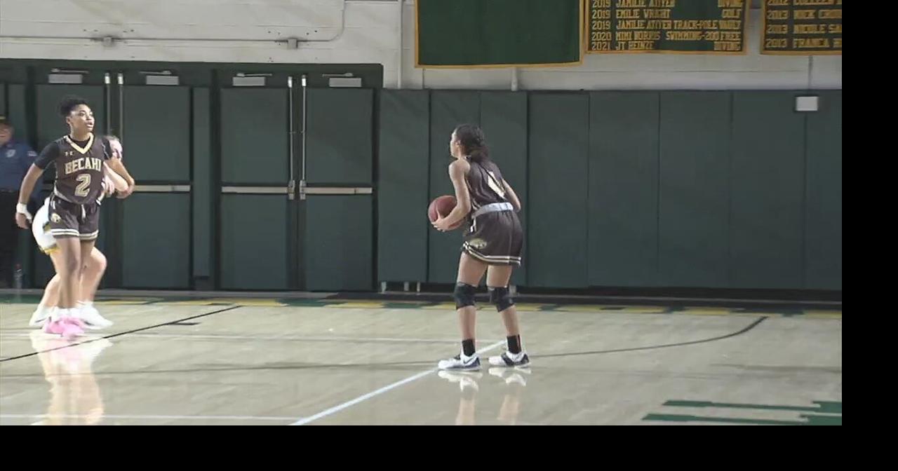 Becahi, Northampton advance to the girls EPC semis | Sports | wfmz.com