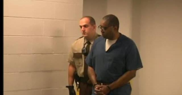 William Ward of Bethlehem pleads guilty to murdering, dismembering ...