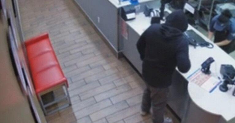 Dominos cameras - robbery at Domino's Pizza in Palmer Township | | wfmz.com