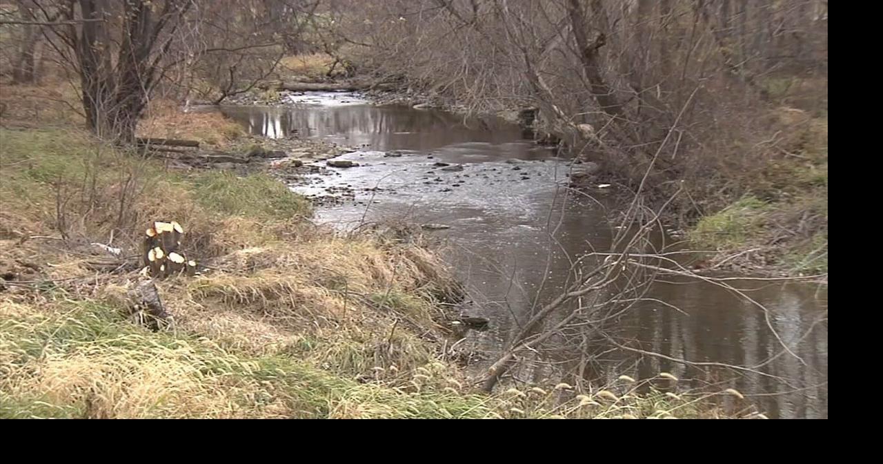 State funding boosts Crosskill Creek restoration efforts | Berks ...