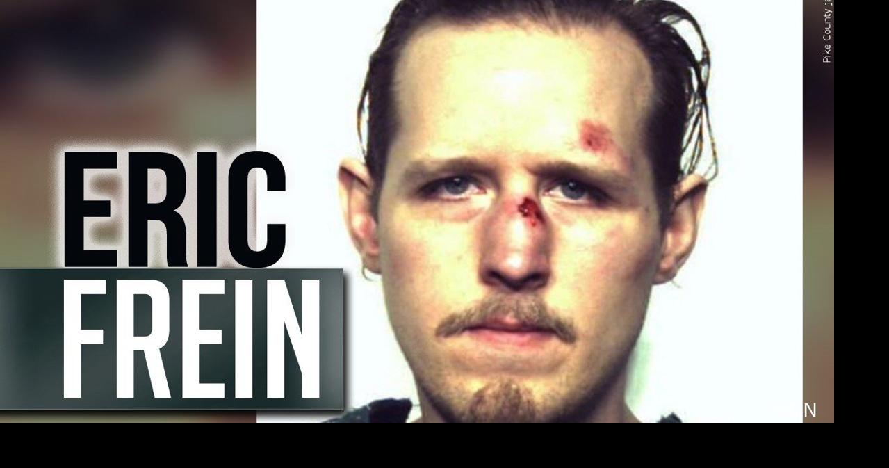 It's been 10 years since Eric Frein ambushed troopers, launching ...