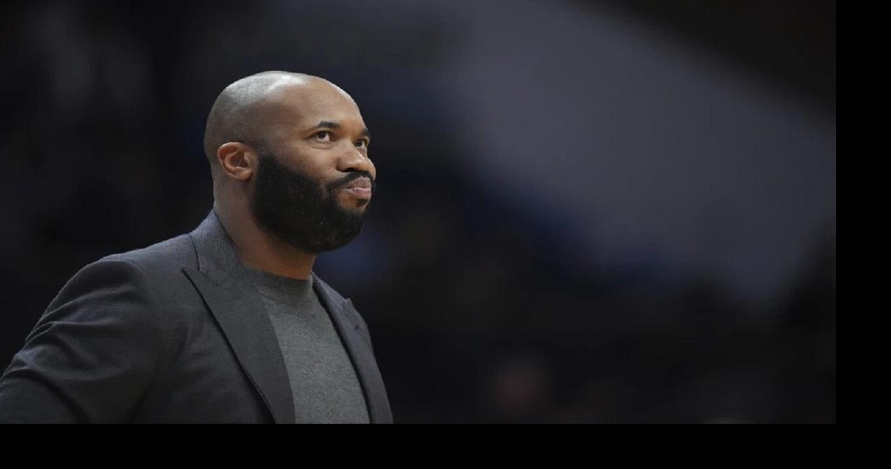 Former Lehigh standout Kyle Neptune fired as Villanova head basketball ...