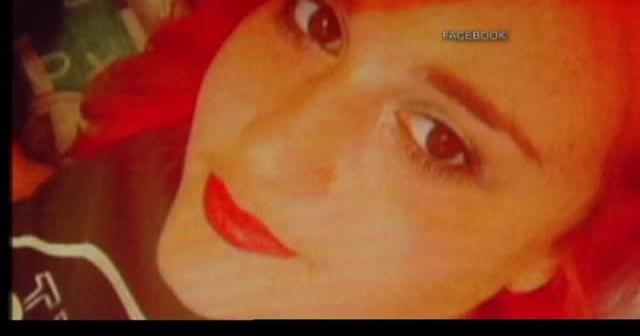 Amanda Hein tras las rejas por asesinato de bebe | Noticias | wfmz.com