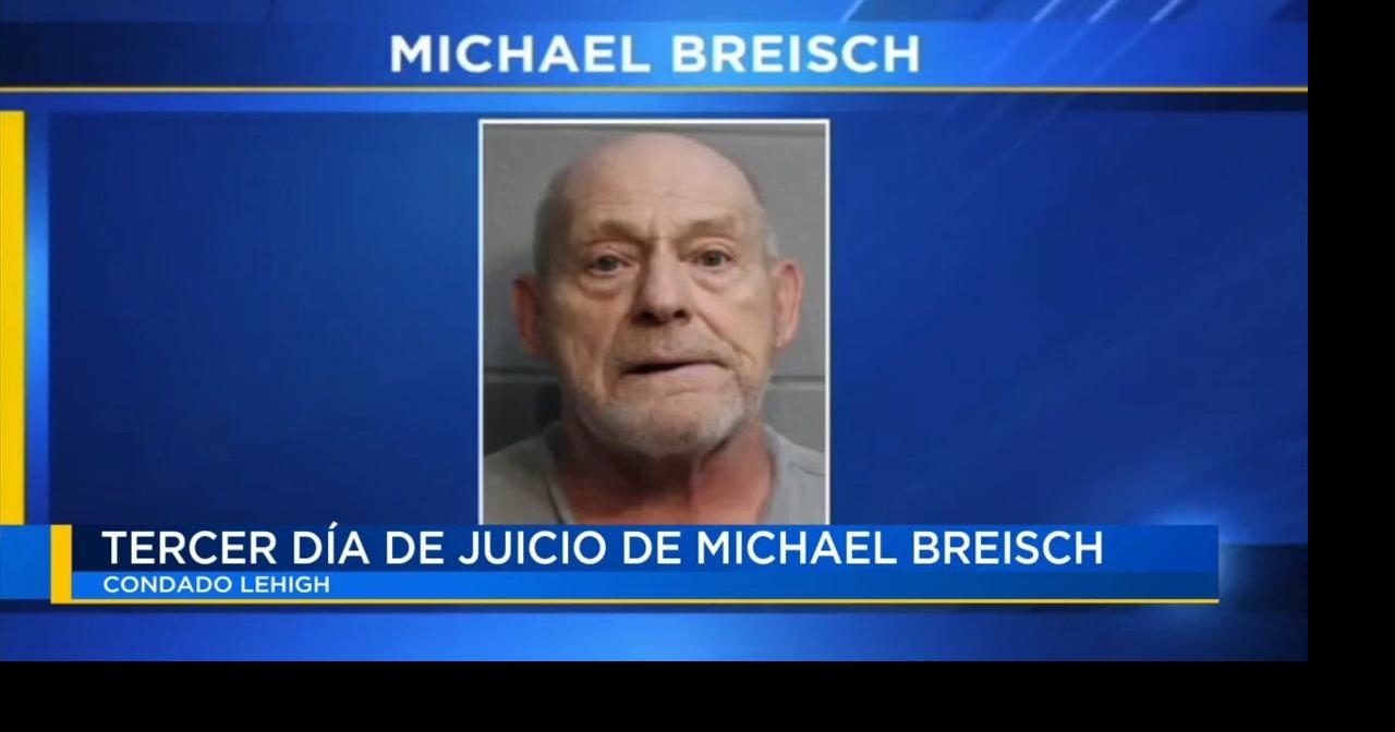 Continúa Juicio De Hombre Acusado De Asesinar A Una Mujer De 78 Años 2147