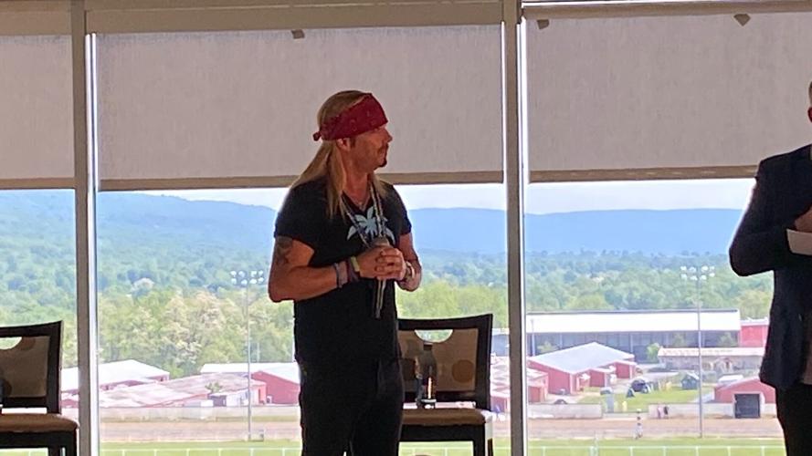 Poison frontman Bret Michaels announces summer concert plans ...