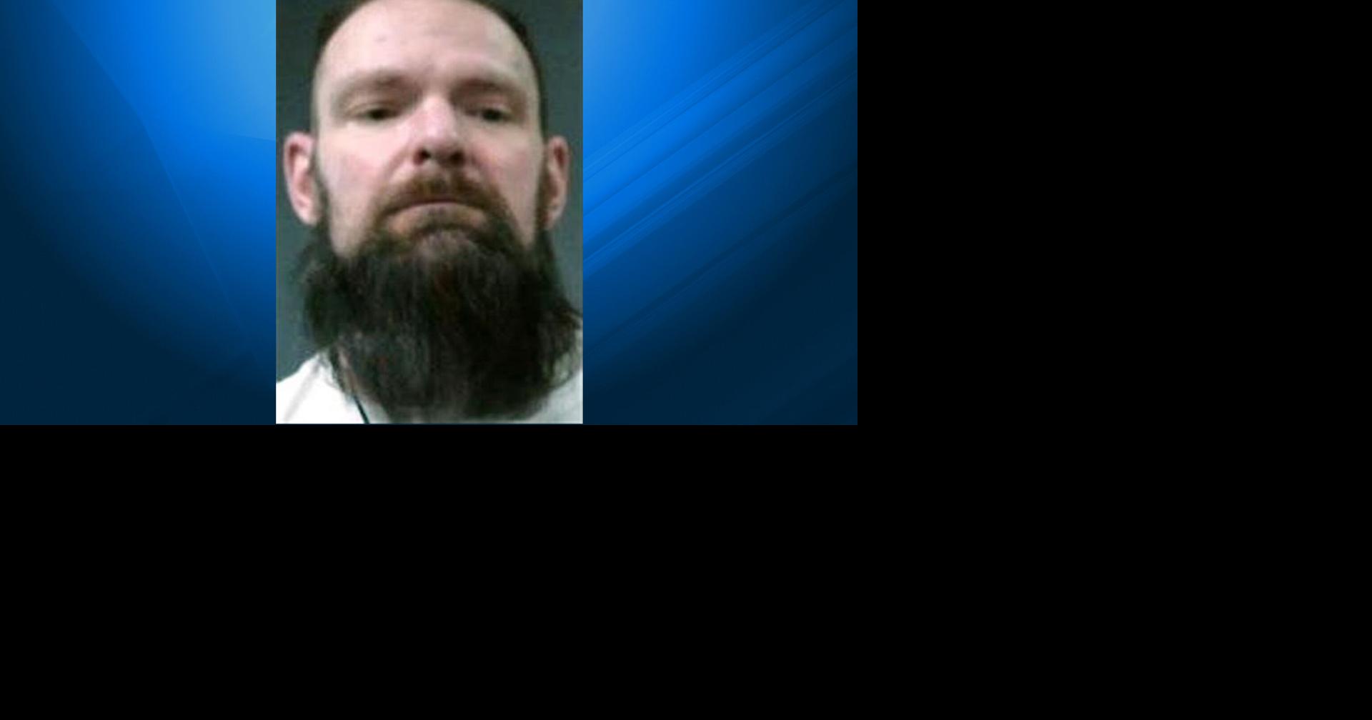 State Police Looking For Man Accused Of Failing To Register As A Sex