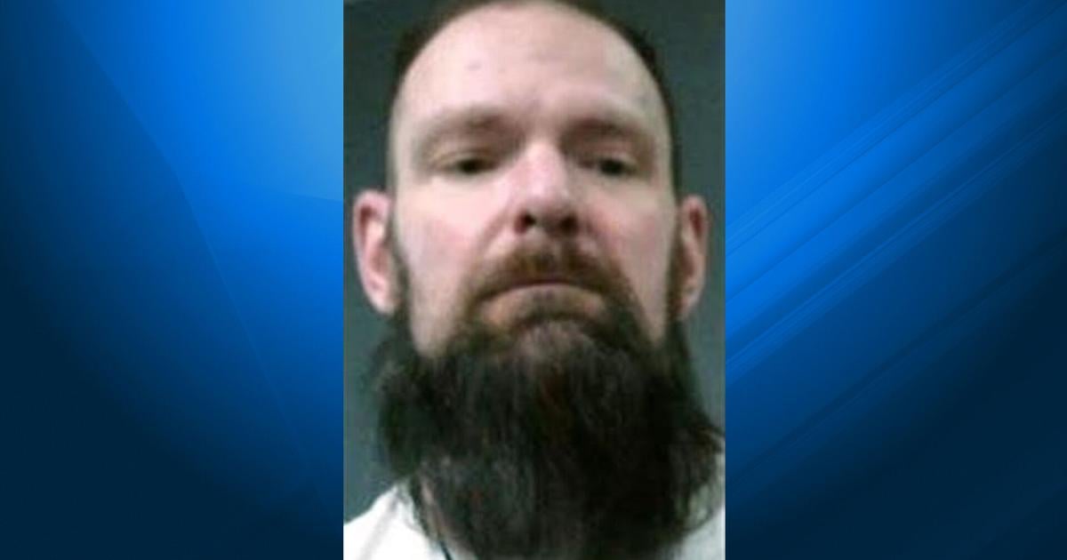 State Police Looking For Man Accused Of Failing To Register As A Sex