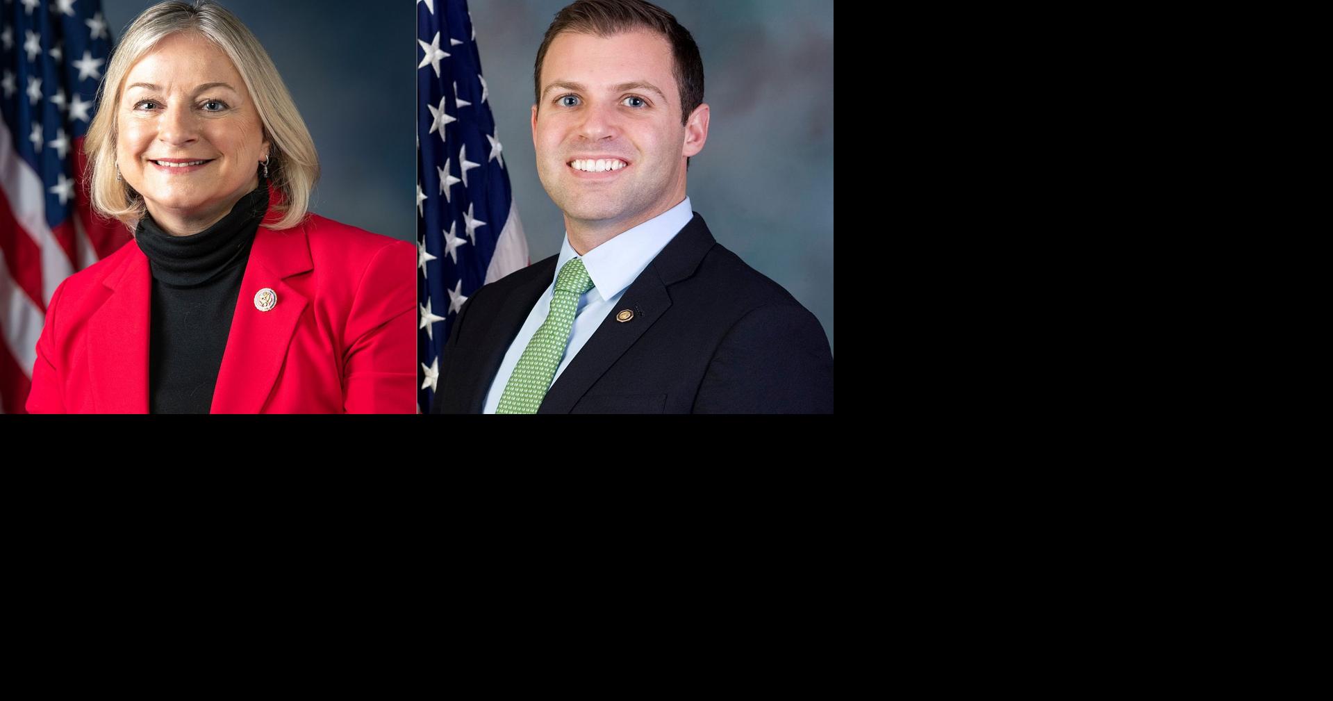 7th Congressional District candidates Wild, Mackenzie discuss ...