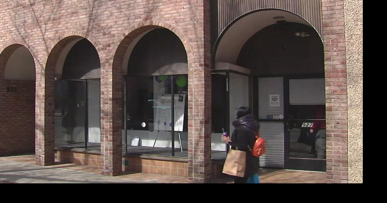 Community substance abuse rehab center to open in Allentown | Lehigh ...