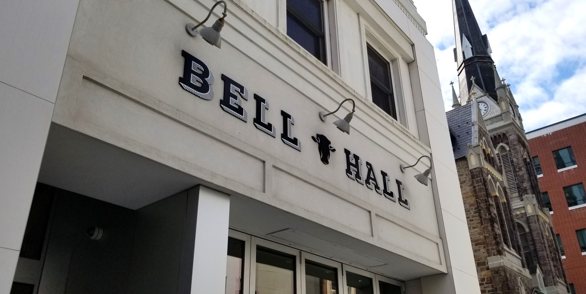 ‘Right fit’: New tasty concept envisioned for former Bell Hall space in ...