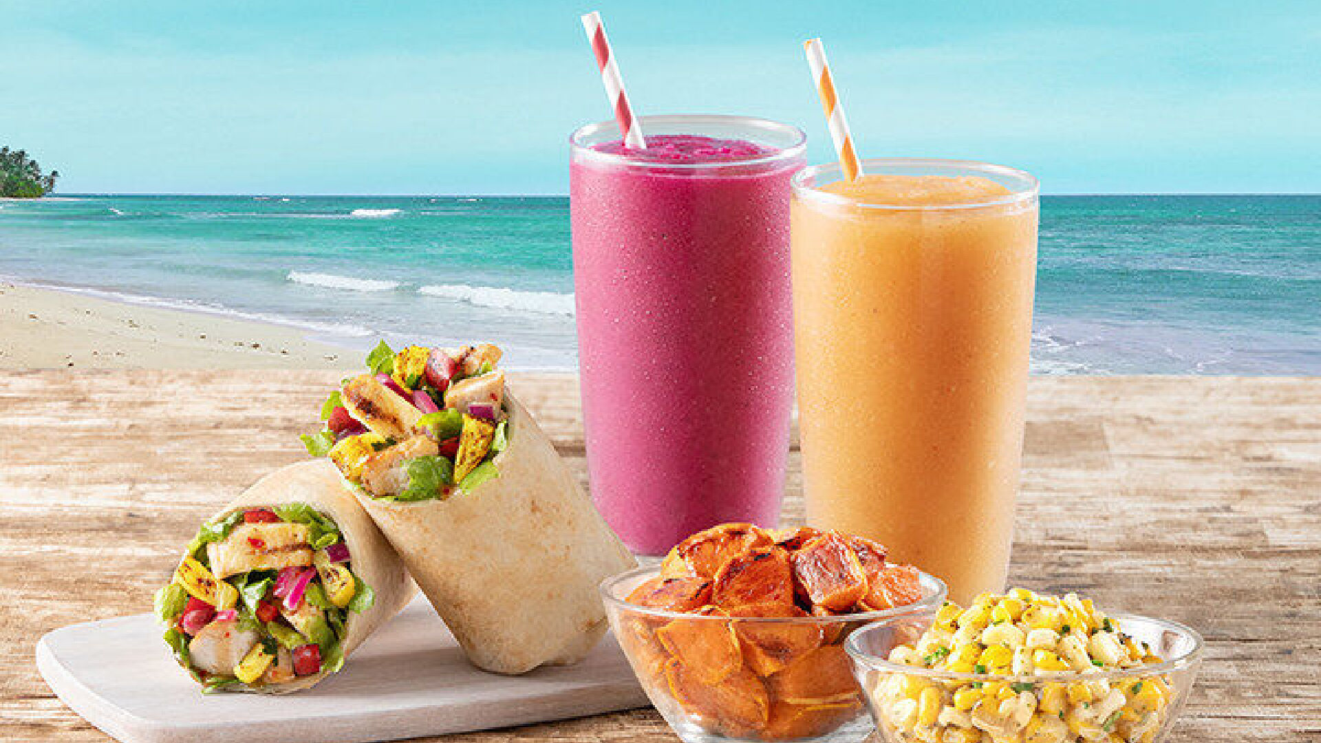 ‘Craveability of the tropics’: National cafe chain opening locations in ...