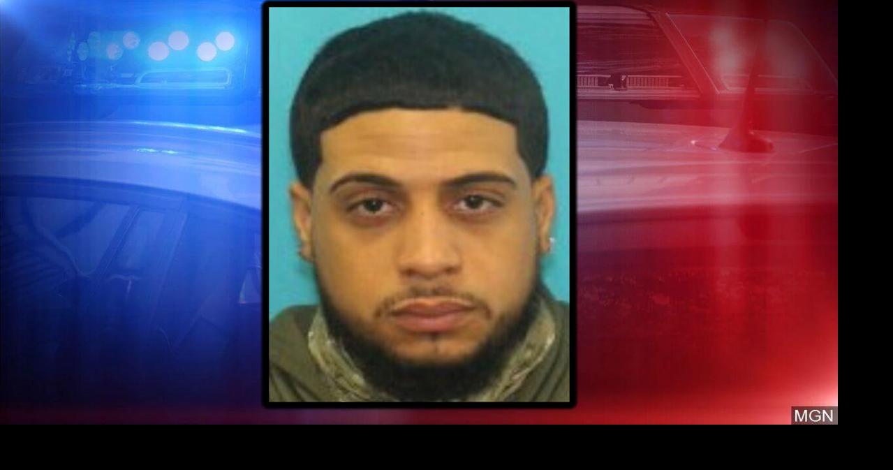 'Armed and dangerous' suspect on the run since August in custody ...