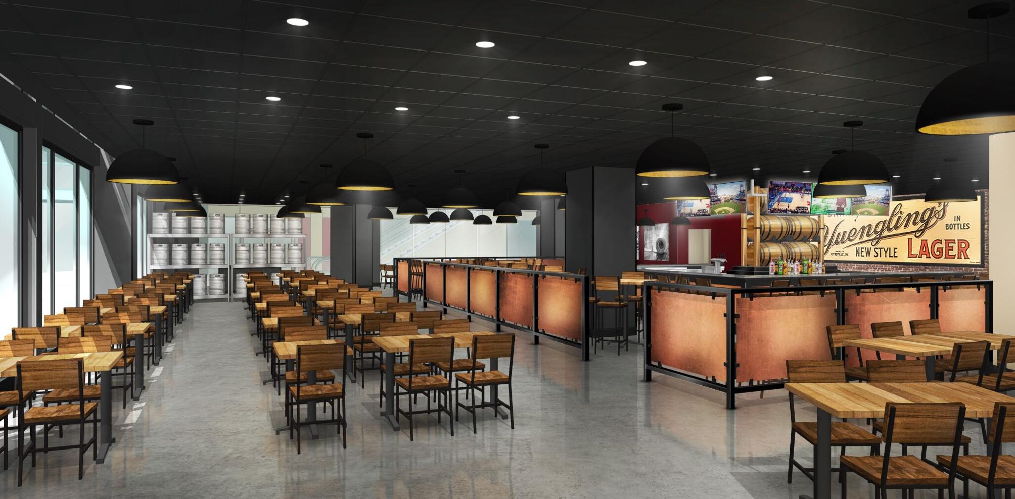 New Bethlehem Barrel & Drafthouse to serve 'elevated pub fare,' specialty drinks | Eat, Sip ...