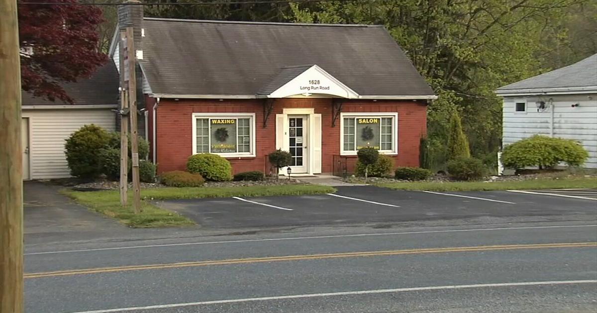 Waxing Salon Owner Sexually Assaulted Clients Police Say Poconos And