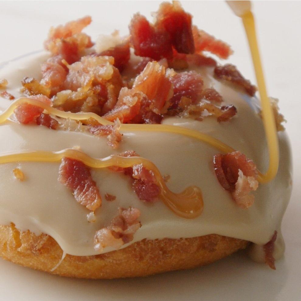 Duck Donuts to celebrate newest NJ location with free-doughnuts-for-a ...