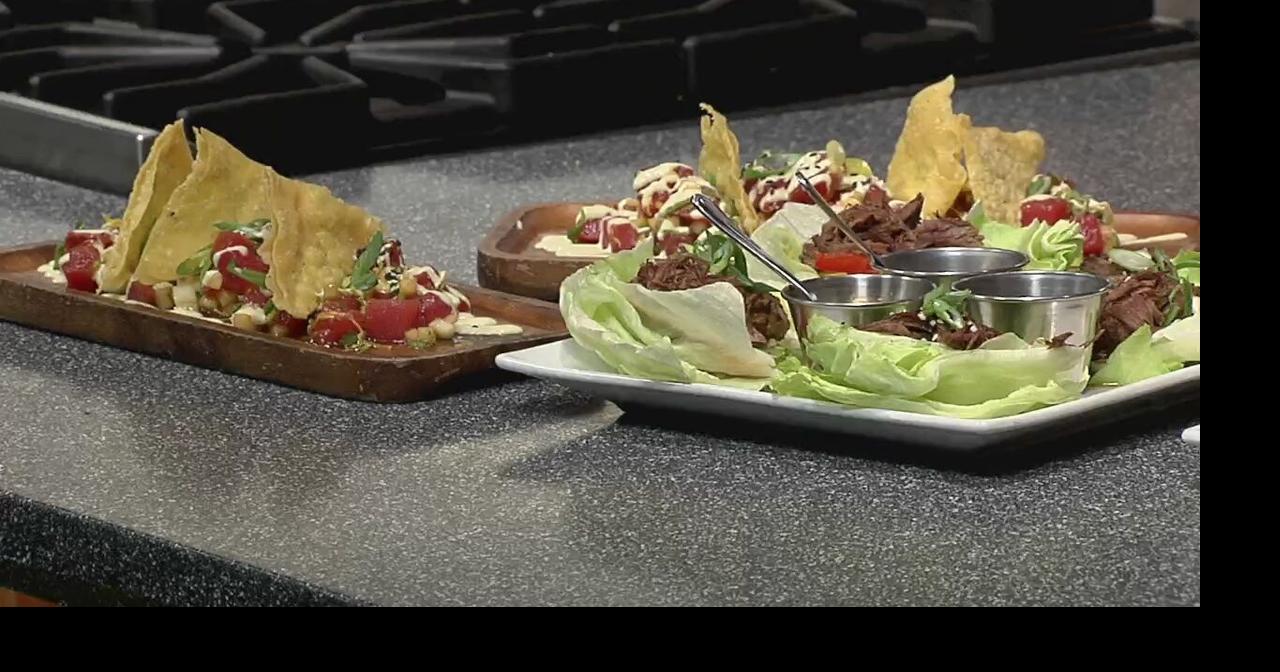 Sunrise Chef: Apollo Grill | Food and Recipes | wfmz.com
