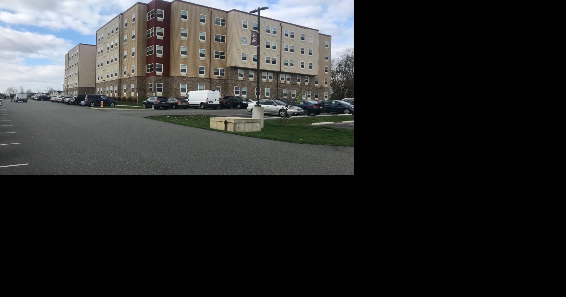 Advantage Point student housing | | wfmz.com