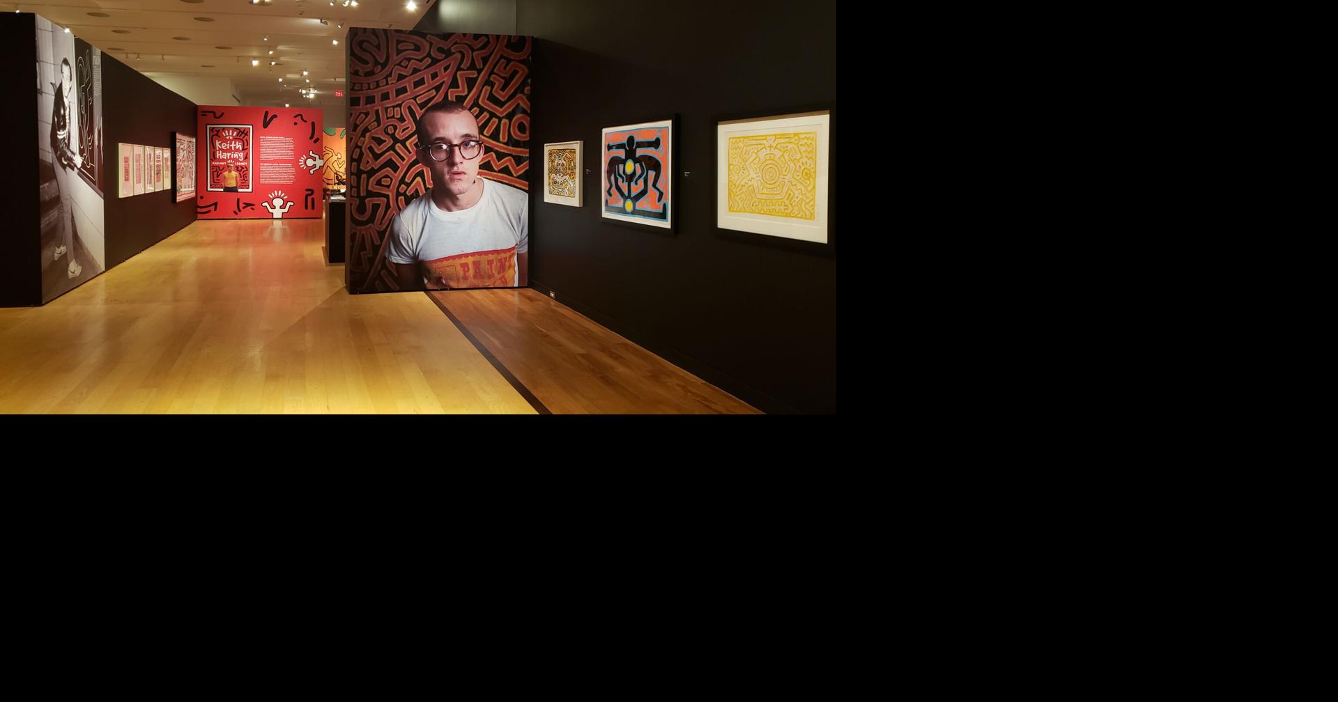 Allen Haring, father of Kutztown pop artist Keith Haring, dead at 85 ...