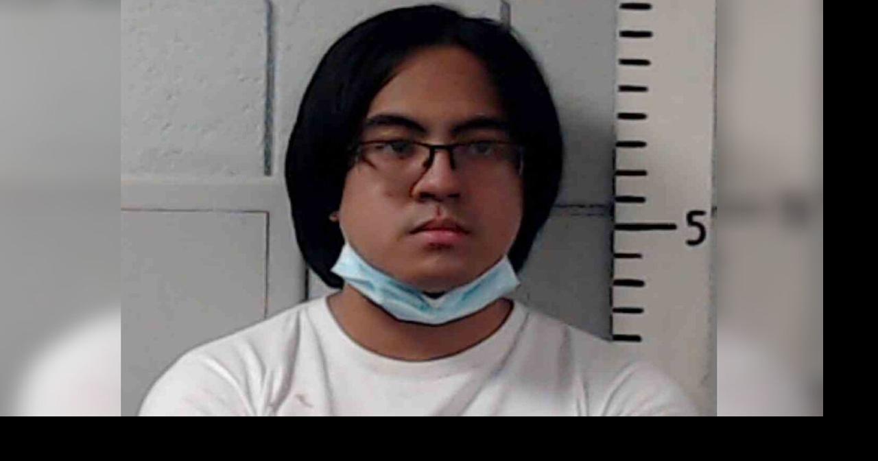 Monroe County Man Charged With Instructing Girl In Wisconsin To Send
