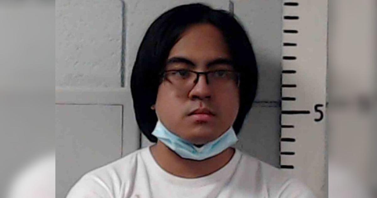 Monroe County Man Charged With Instructing Girl In Wisconsin To Send