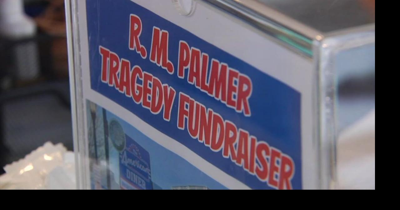 West Reading diner honors first responders ahead of RM Palmer explosion ...