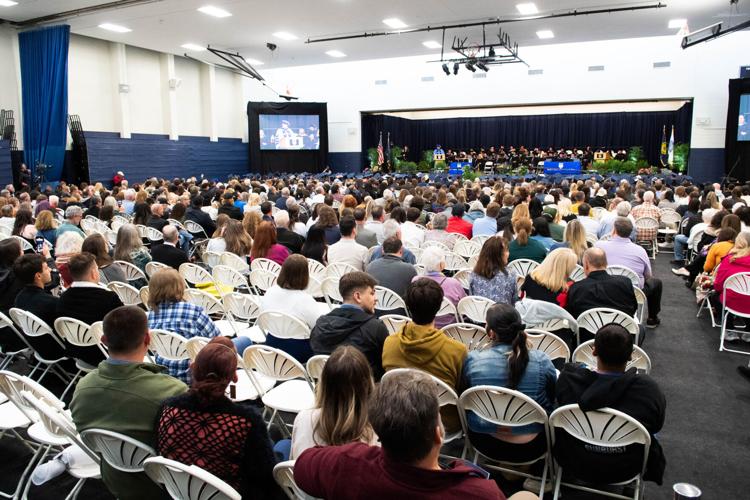 Bucks County Community College celebrates commencement | Southeastern ...