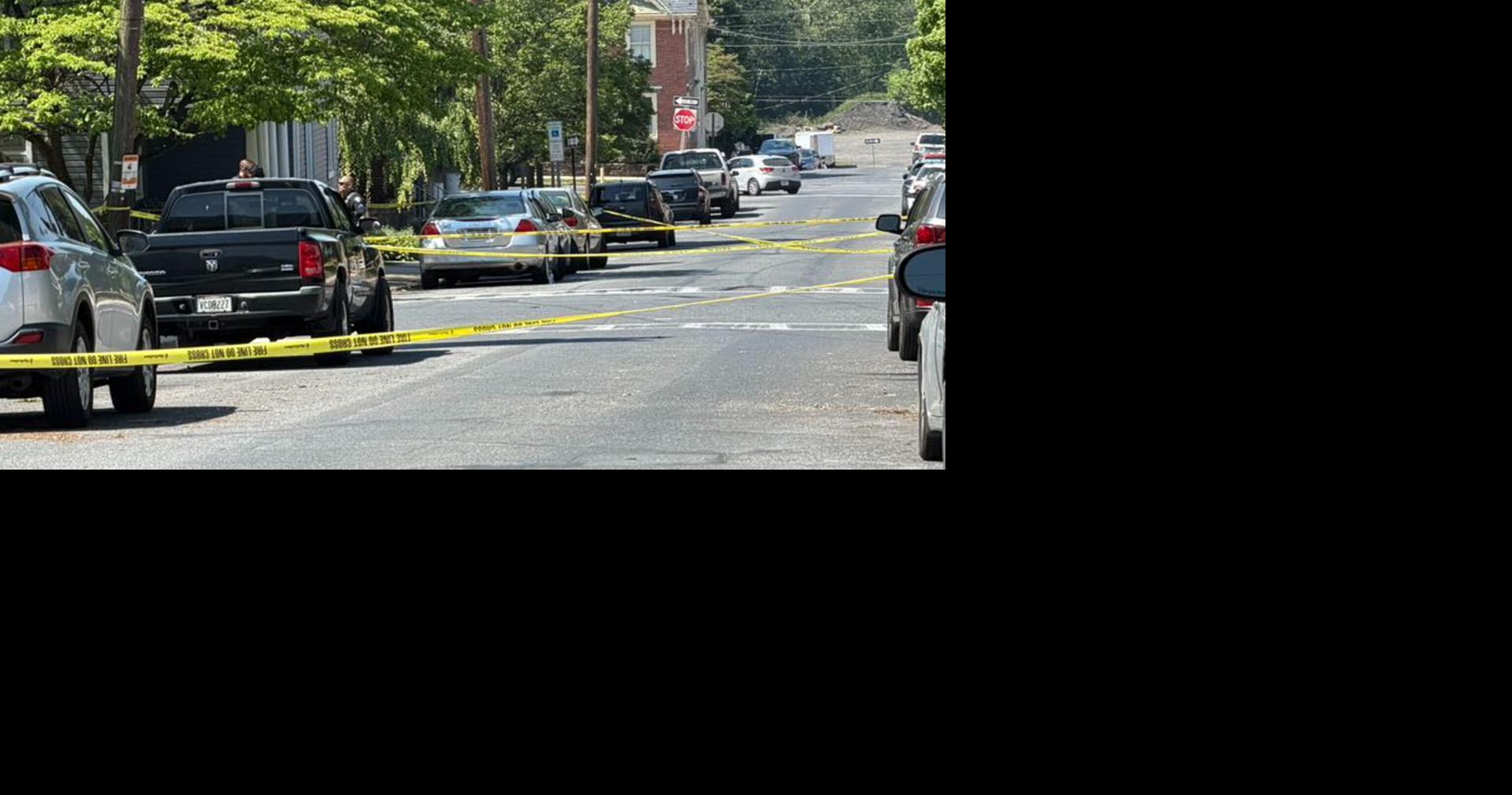 Pa. State Police: No info exists to show ‘explosive device’ thrown from ...