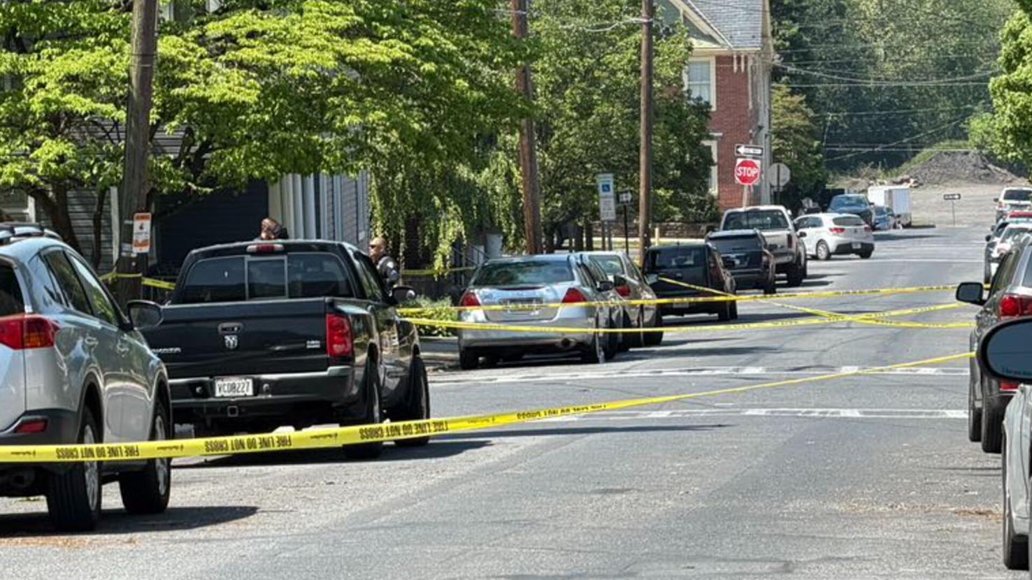 Pa. State Police: No info exists to show ‘explosive device’ thrown from ...