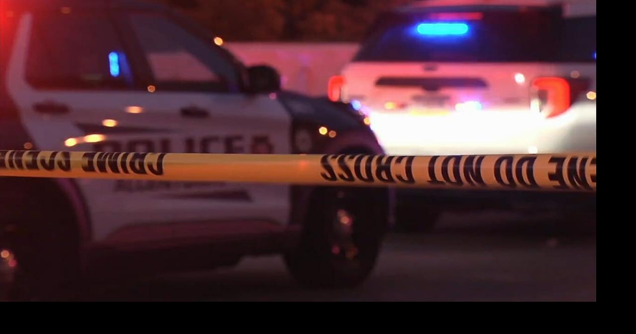 DEVELOPING: Heavy police presence reported in Allentown | Allentown ...