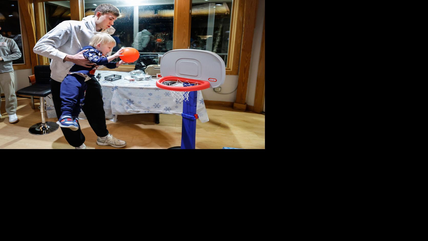 How Cooper Flagg’s family tragedy — and triumph — made one particular ...