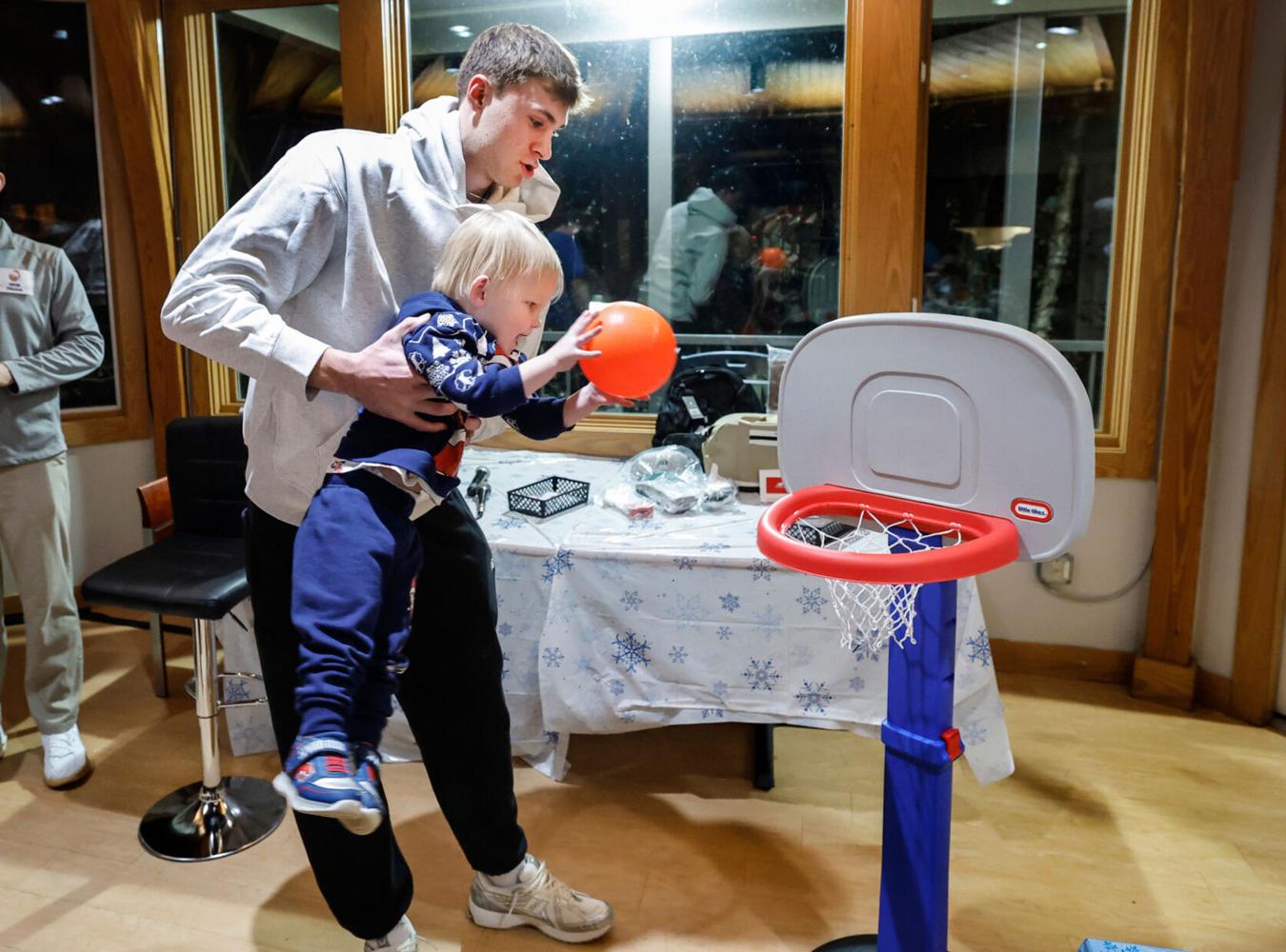 How Cooper Flagg’s family tragedy — and triumph — made one particular ...