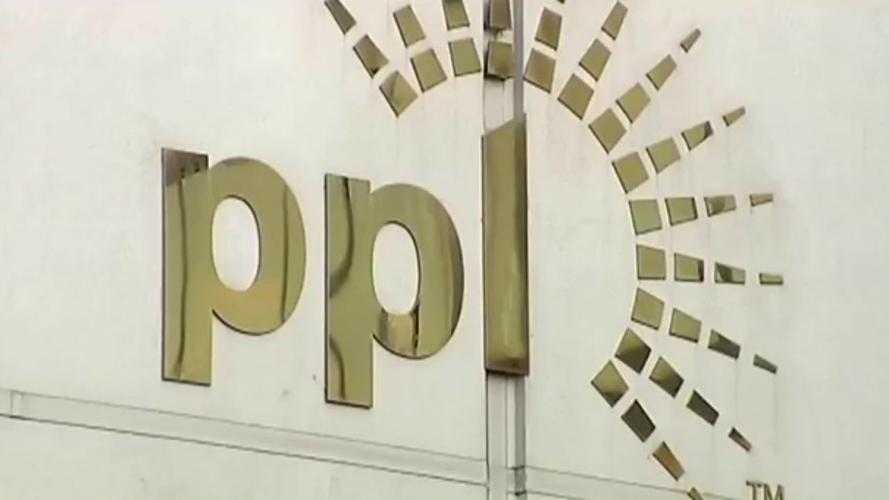 PPL names Martin interim president of Electric Utilities; Raymond ...