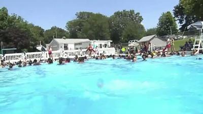 Phillipsburg announces free admission to Walters Park Pool | Regional ...