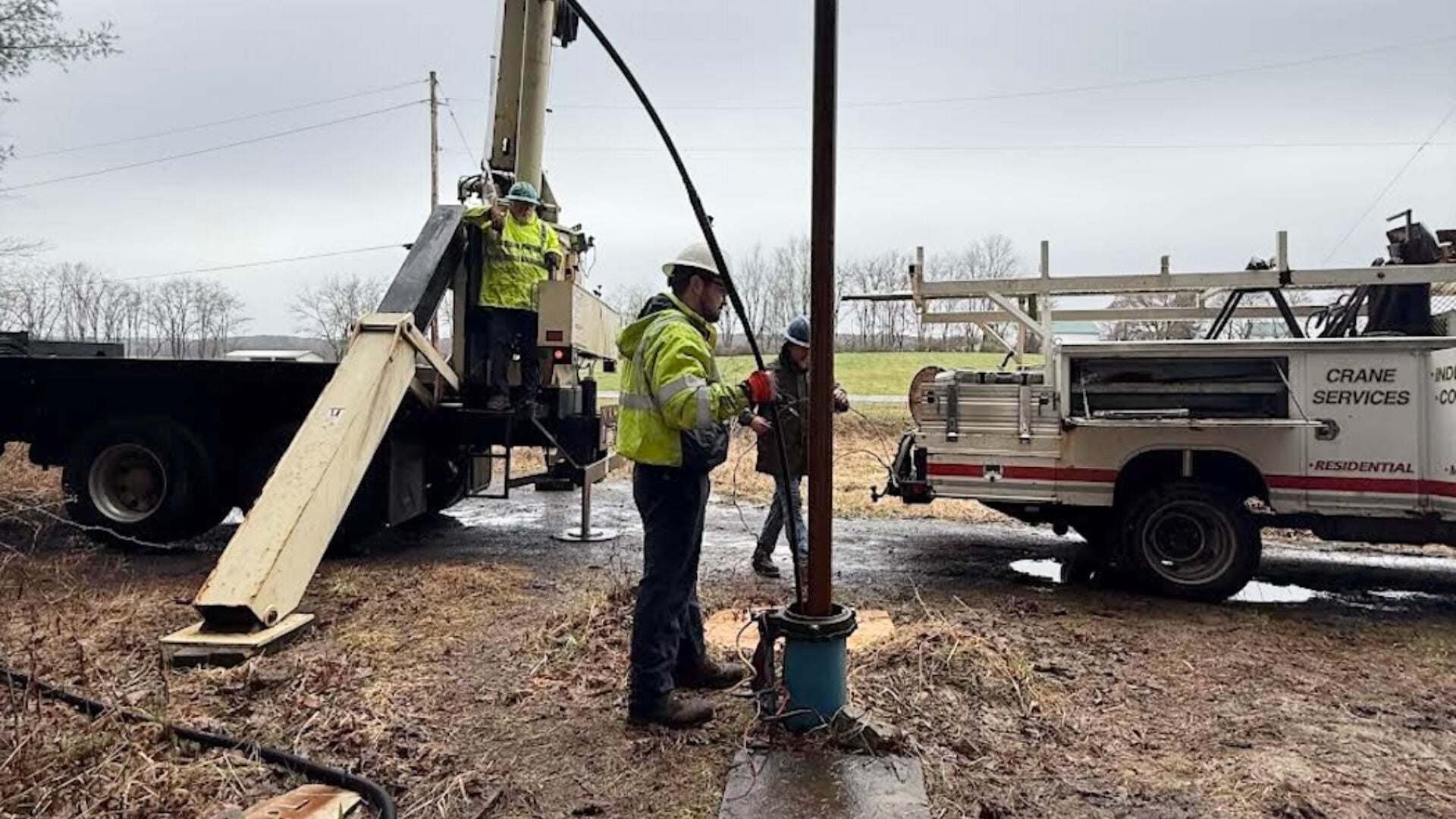 After years of neglect, rural Pa. water system sees upgrades under ...