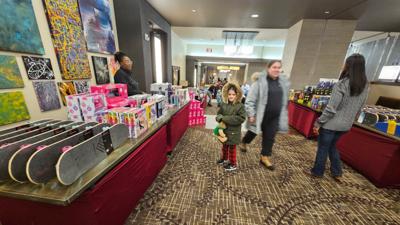 Reading celebrates Three Kings Day | Reading Area | wfmz.com