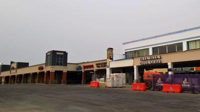 Amid redevelopment, Westgate Mall welcomes new tenant | Eat, Sip, Shop ...