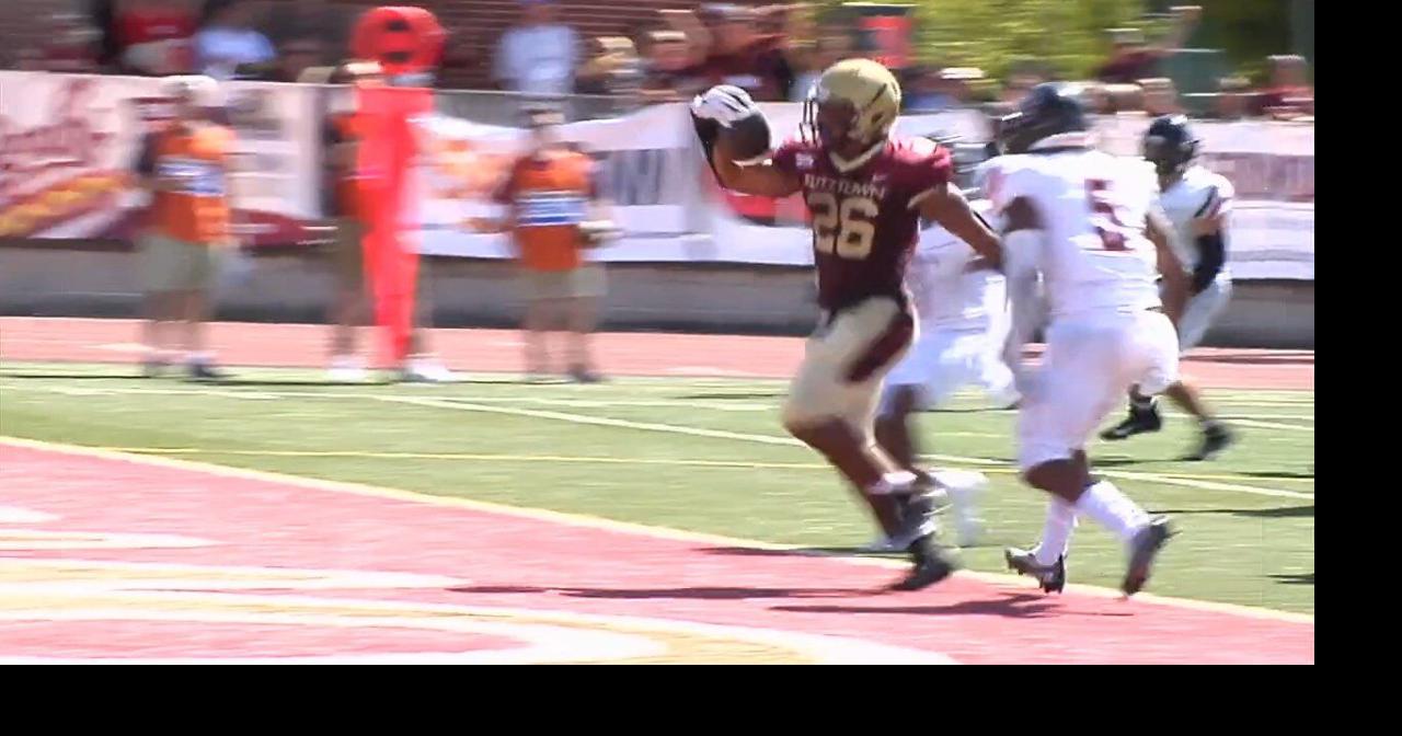 Kutztown football knocks off 17th-ranked California (Pa.) | Sports ...