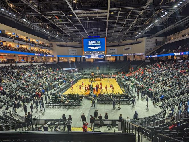 Parkland and Emmaus boys' and girls' basketball teams vie for EPC ...