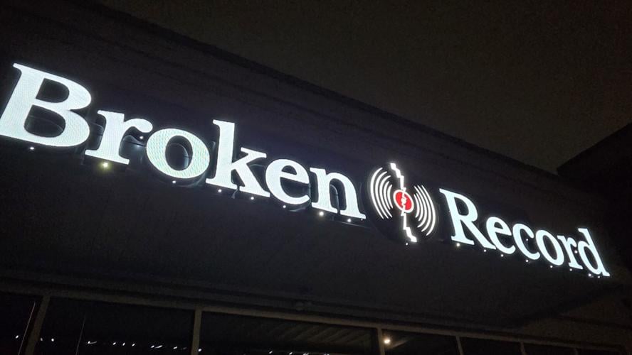 Lehigh Valley’s new ‘Broken Record’ restaurant striking a chord with ...