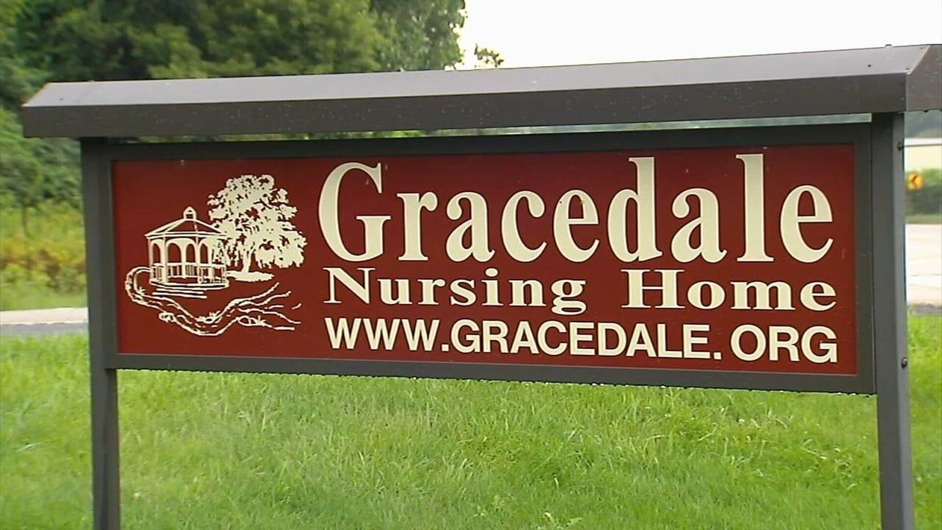 Gracedale Nursing Home aims for 450 residents; day care construction finished | Homepage Top ...