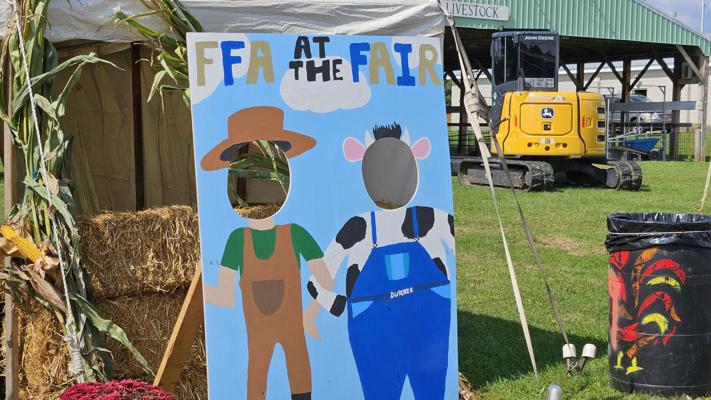 Oley Valley Community Fair returns Thursday | Berks Regional News ...